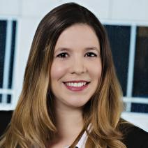 Andrea Matolo, CFA | First Foundation Bank